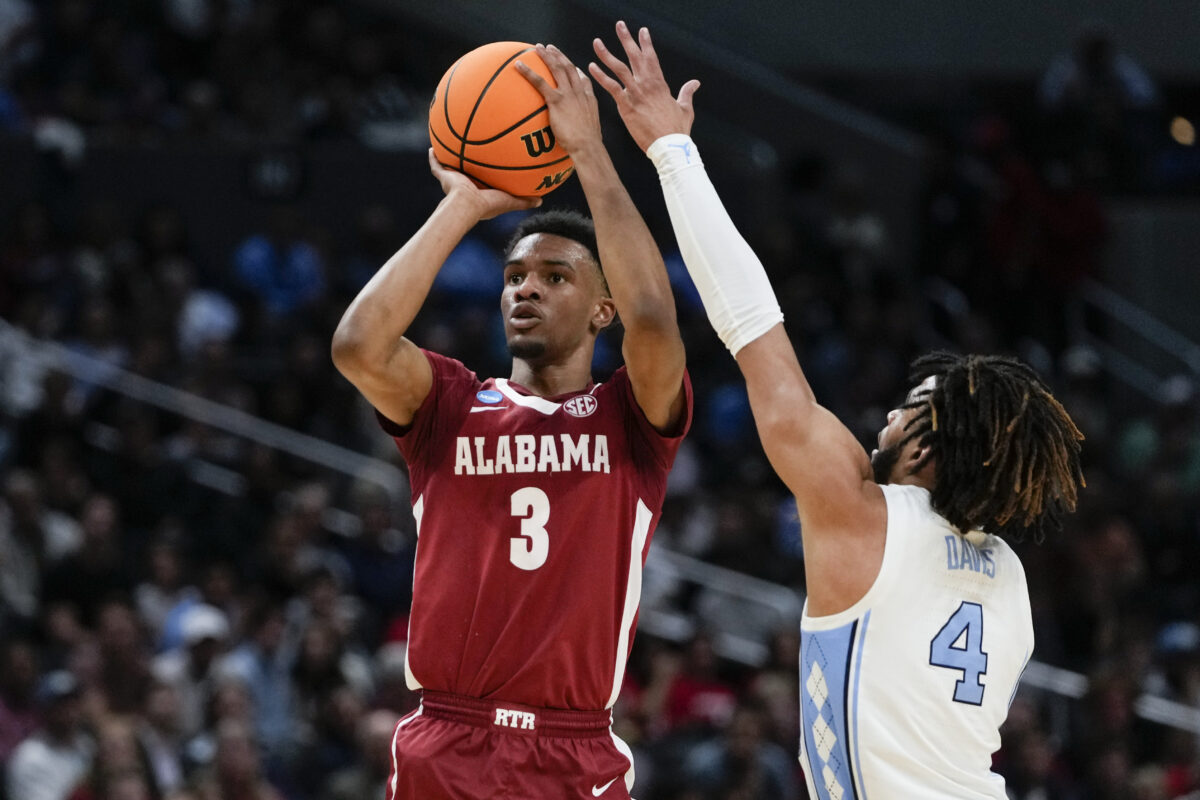 Griffen becomes KU’s fourth transfer commitment, third signing - KU Sports